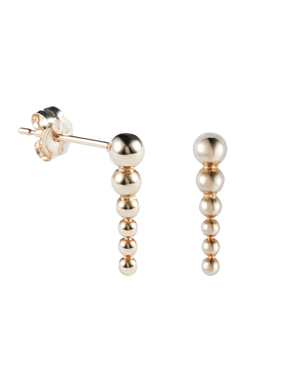 Grain Conch Shell Pierce